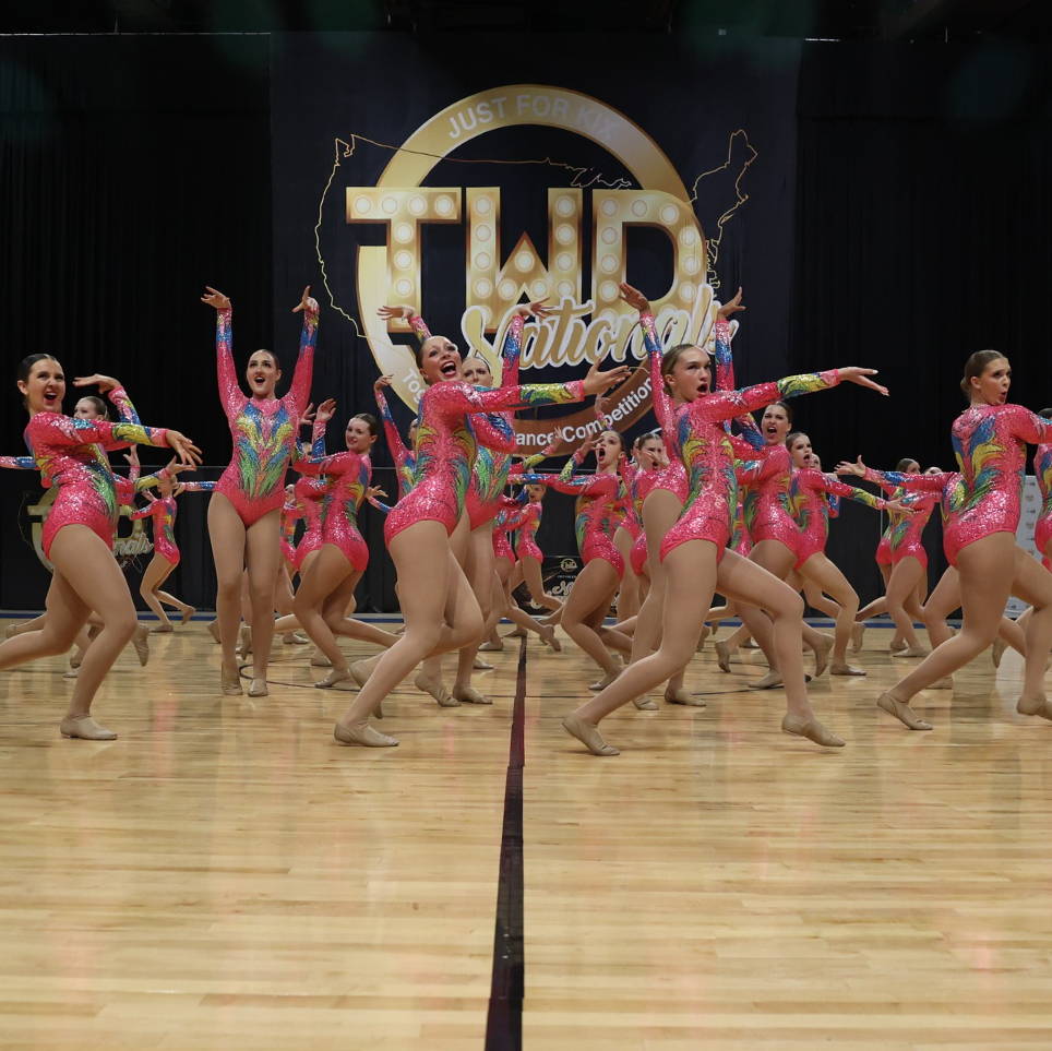 Judging Overview - Just For Kix